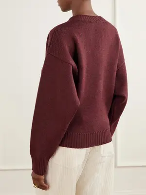RÓHE Wool Sweater