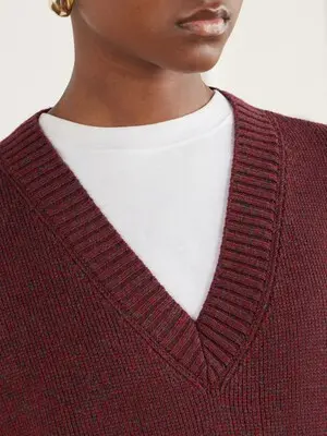 RÓHE Wool Sweater