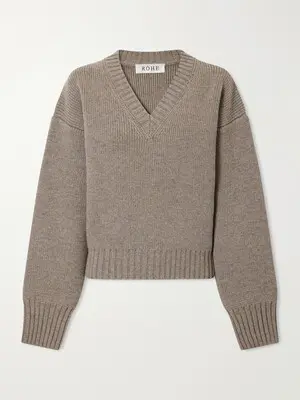 RÓHE Wool Sweater