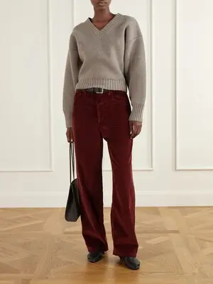 RÓHE Wool Sweater