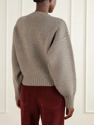 RÓHE Wool Sweater