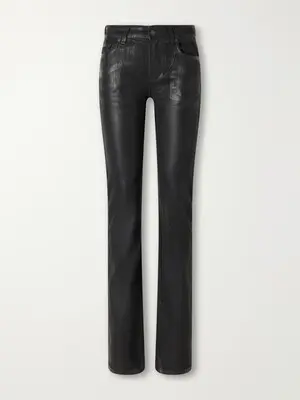 Acne Studios Tapered Jeans For Women