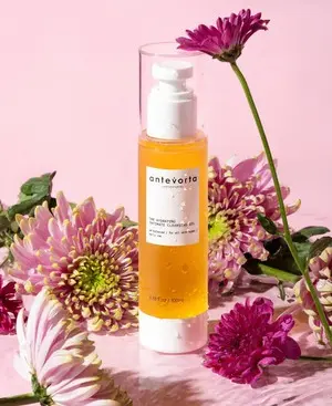 ANTEVORTA LABORATORIES The Hydrating Intimate Cleansing Gel - 6 Pack