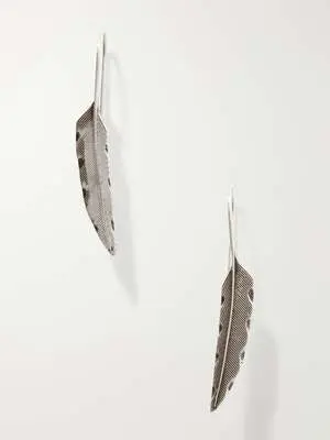 ANN DEMEULEMEESTER Mimmu Earrings