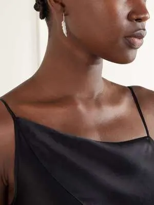 ANN DEMEULEMEESTER Mimmu Earrings