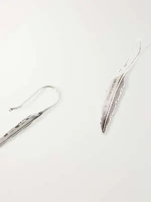 ANN DEMEULEMEESTER Mimmu Earrings