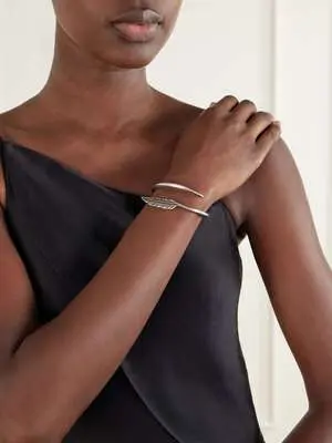 ANN DEMEULEMEESTER Dagvin Cuff
