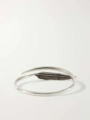 ANN DEMEULEMEESTER Dagvin Cuff