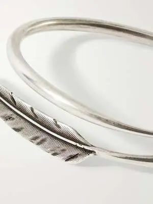ANN DEMEULEMEESTER Dagvin Cuff