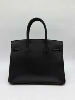 Hermès Birkin Togo Rose Gold Hardware