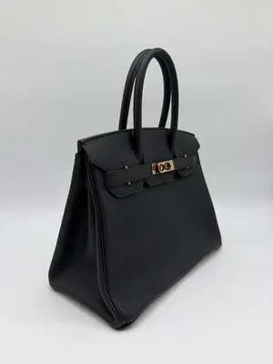 Hermès Birkin Togo Rose Gold Hardware