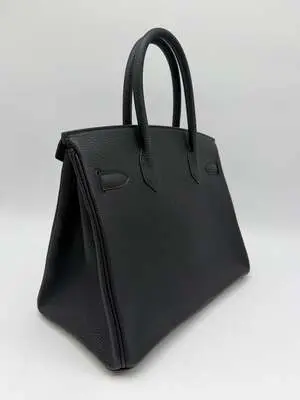 Hermès Birkin Togo Rose Gold Hardware
