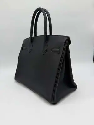 Hermès Birkin Togo Rose Gold Hardware