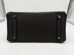 Hermès Birkin Togo Rose Gold Hardware