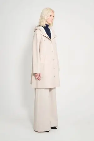 Stutterheim Mosebacke Original A-line Raincoat