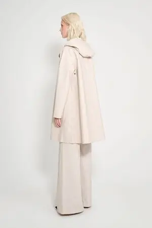 Stutterheim Mosebacke Original A-line Raincoat