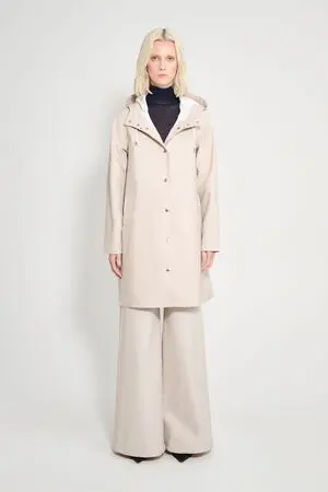 Stutterheim Mosebacke Original A-line Raincoat