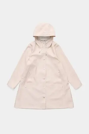 Stutterheim Mosebacke Original A-line Raincoat