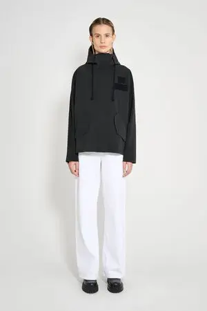 Stutterheim Faversham Matte Raincoat
