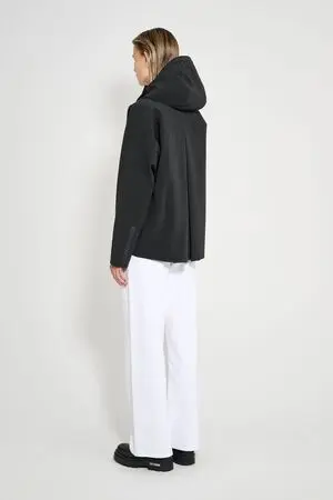 Stutterheim Faversham Matte Raincoat