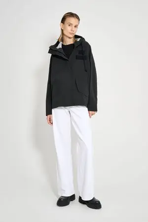 Stutterheim Faversham Matte Raincoat