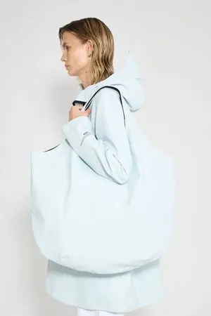 Stutterheim Svea Puffer Bag Matte