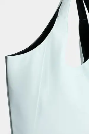 Stutterheim Svea Puffer Bag Matte