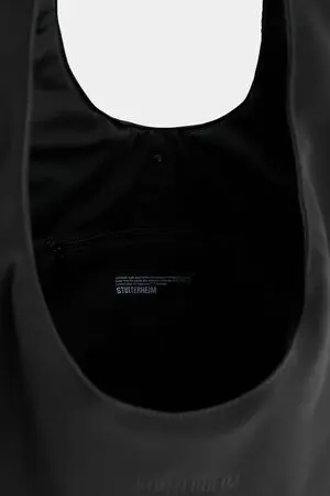 Stutterheim Svea Puffer Bag Matte