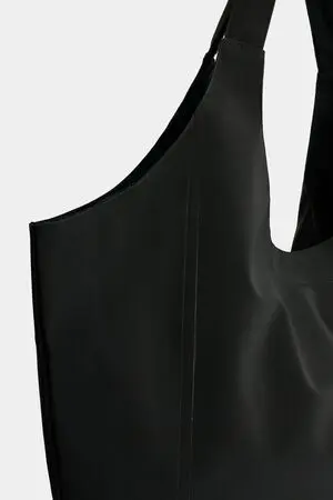 Stutterheim Svea Puffer Bag Matte