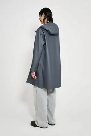 Stutterheim Mosebacke Original A-line Raincoat