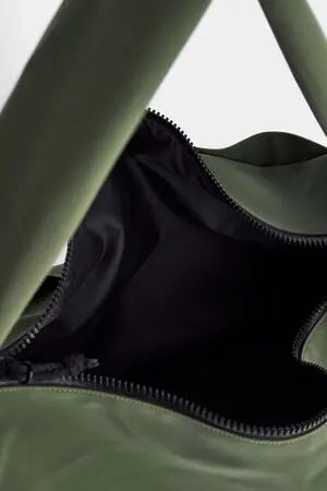 Stutterheim Adam Bag Matte