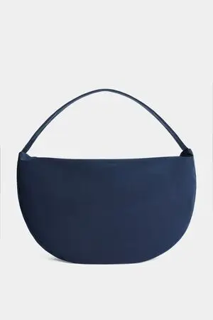 Stutterheim Adam Bag Matte - Navy