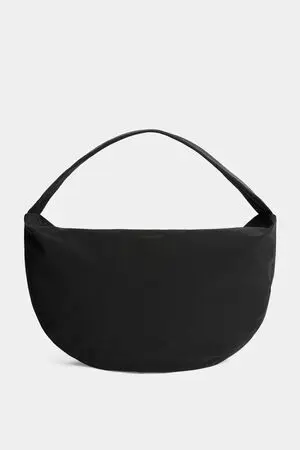 Stutterheim Adam Bag Matte - Black