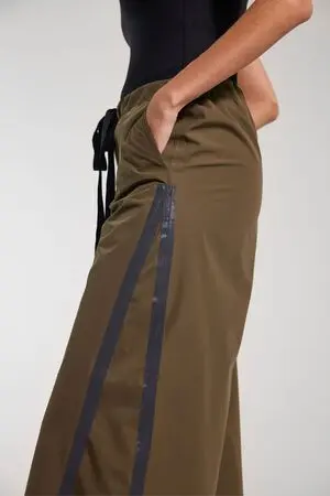 Stutterheim Karla Trousers Tape