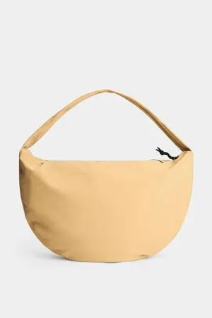 Stutterheim Adam Bag Matte - Sand