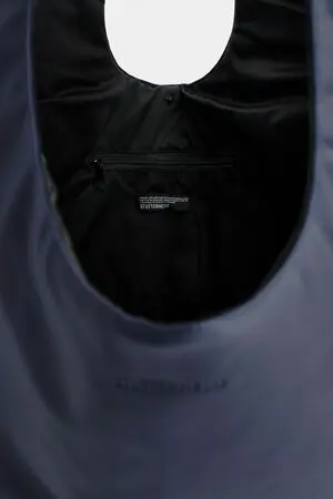 Stutterheim Svea Puffer Bag