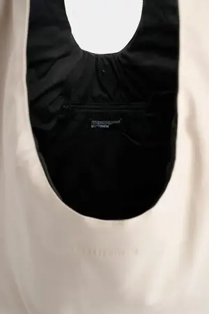 Stutterheim Svea Puffer Bag