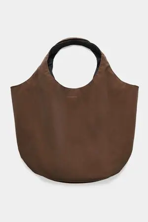 Stutterheim Svea Puffer Bag Matte