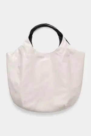 Stutterheim Svea Puffer Bag Opal