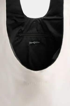 Stutterheim Svea Puffer Bag Opal