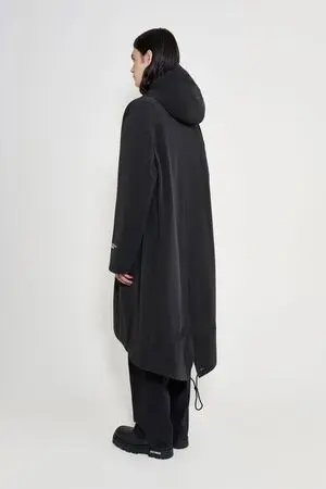 Stutterheim Martins Parka