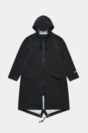 Stutterheim Martins Parka