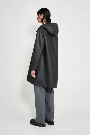 Stutterheim Mosebacke Lightweight Raincoat
