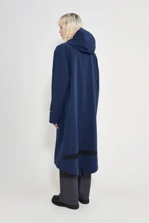 Stutterheim Martins Parka