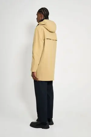 Stutterheim Stockholm 15 Raincoat