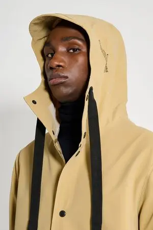 Stutterheim Stockholm 15 Raincoat