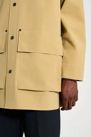 Stutterheim Stockholm 15 Raincoat
