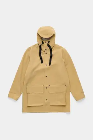 Stutterheim Stockholm 15 Raincoat