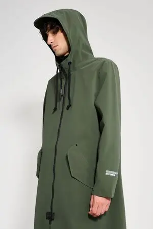 Stutterheim Martins Parka