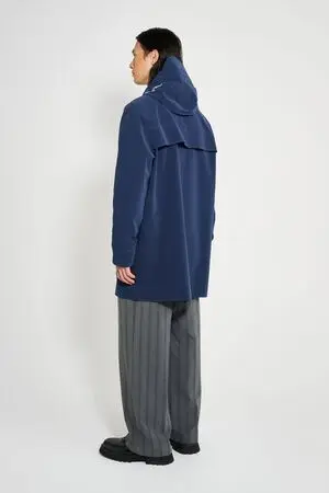 Stutterheim Stockholm 15 Raincoat